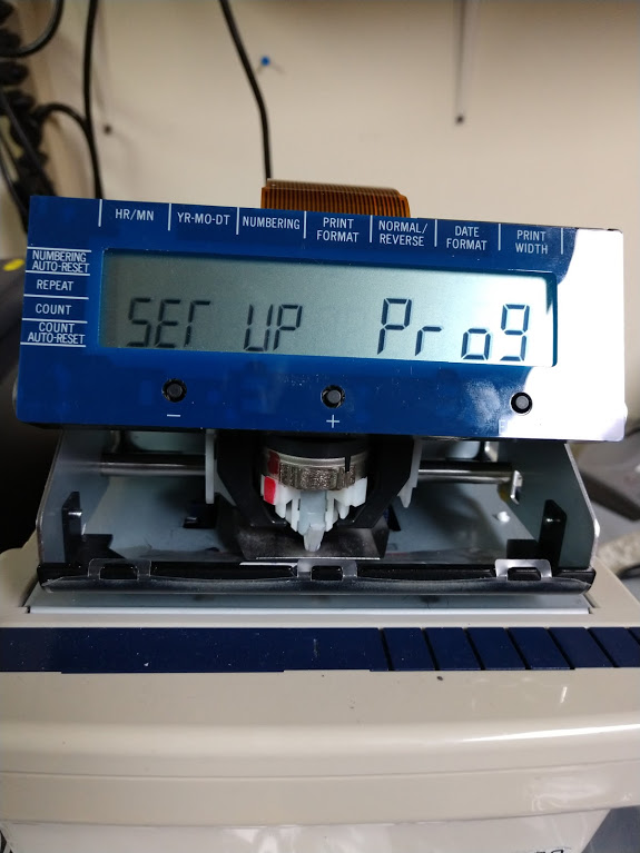 Article - Amano time clock repairs Glens Falls, Plattsburg, Rutland VT