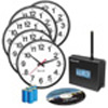 Florida Time Clock, Employee Timeclocks, Watchman Systems, Biometric ...